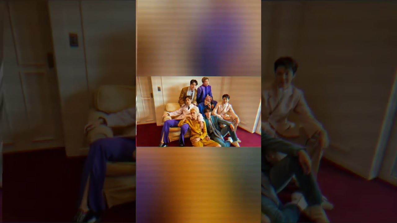 BTS army short video viral - YouTube