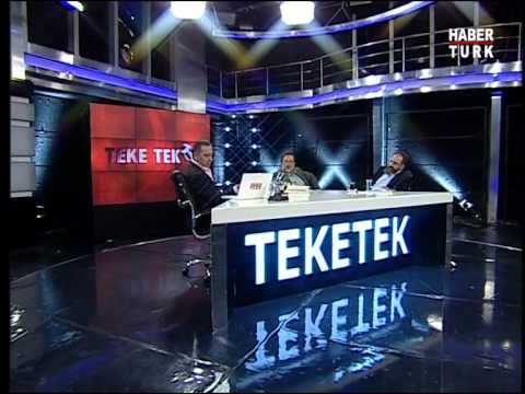 Teke Tek Özel - Hakan Erdem / 4 Ocak 2009