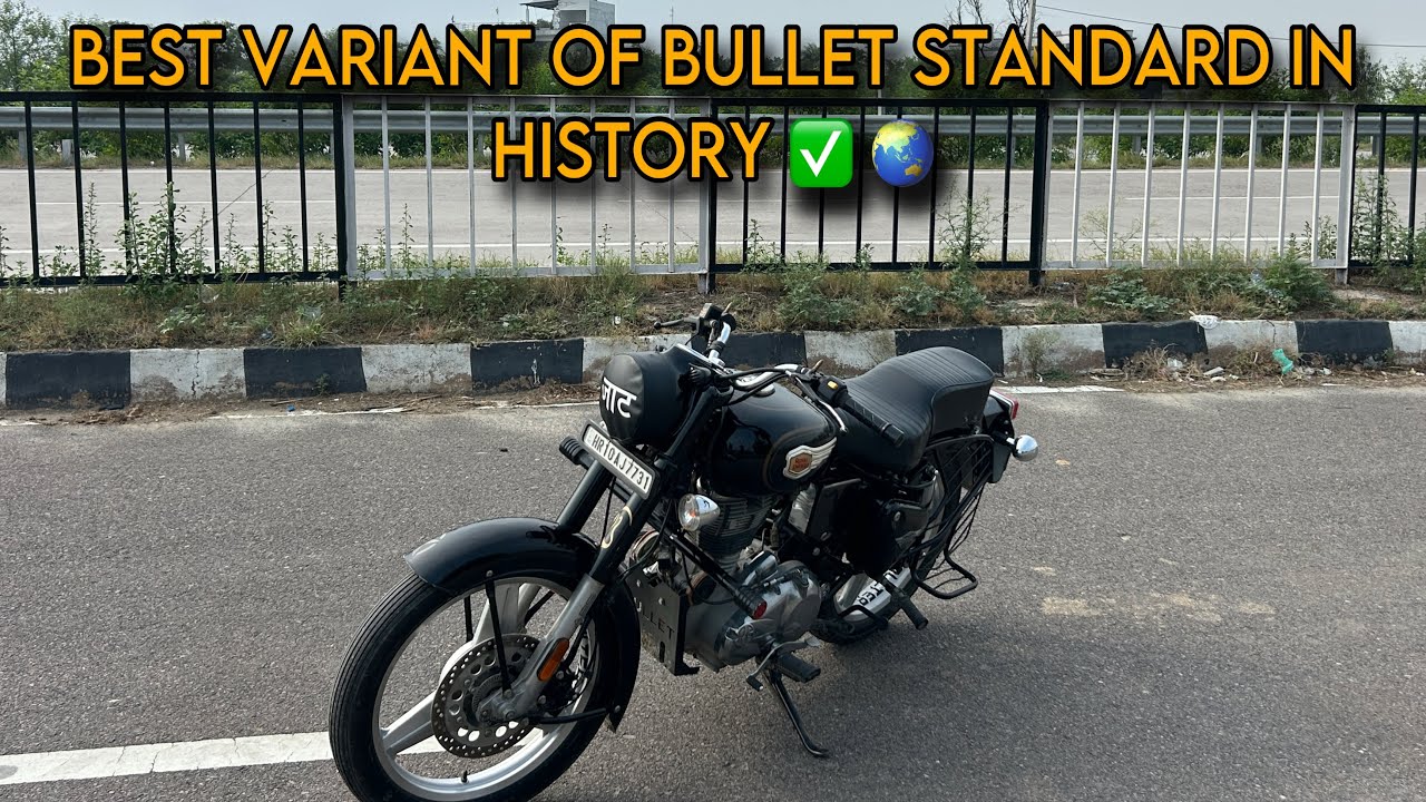 BEST VARIANT OF BULLET STANDARD IN HISTORY 🌏 😱 #review #share - YouTube