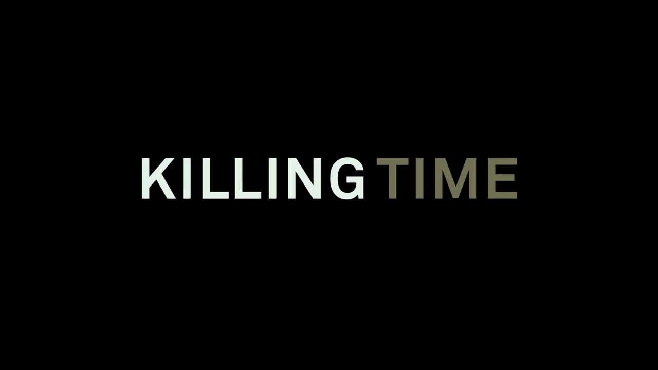Killing Time - trailer - YouTube