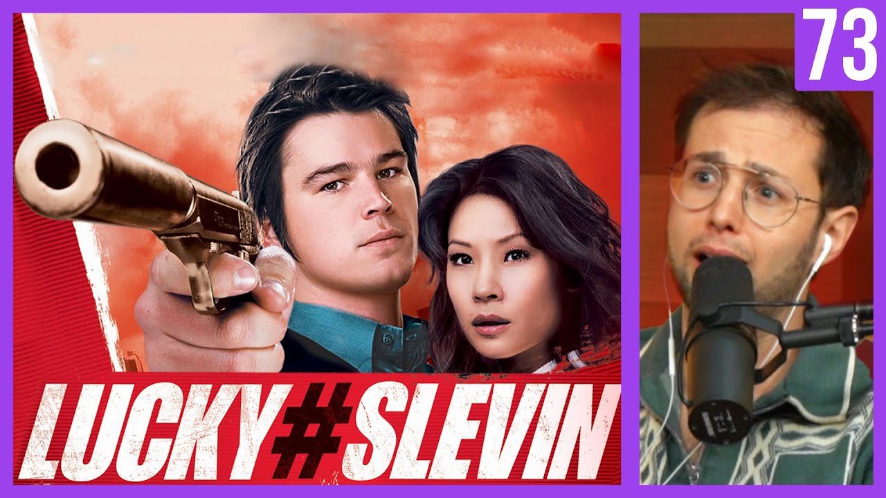 Lucky Number Sleven Is An Unsung Classic - Guilty Pleasures Ep. 73 ...