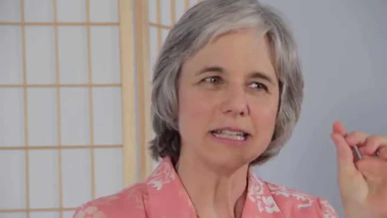 Kind Inner Voice: Part 2 - YouTube