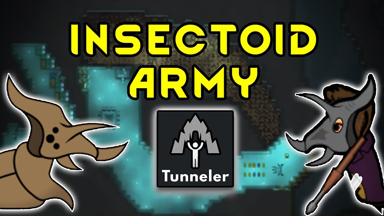 How To Deal With Insects Rimworld Design Talk how-to-deal-with-insects-rimworld-design-talk