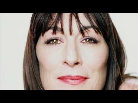 Anjelica Huston Has A Secret...