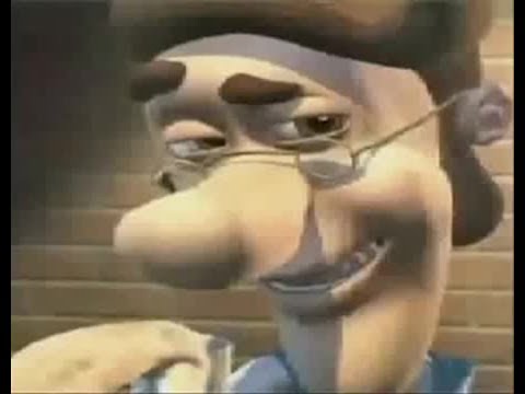 Jimmy Neutron - Best Show and Tell Ever - YouTube