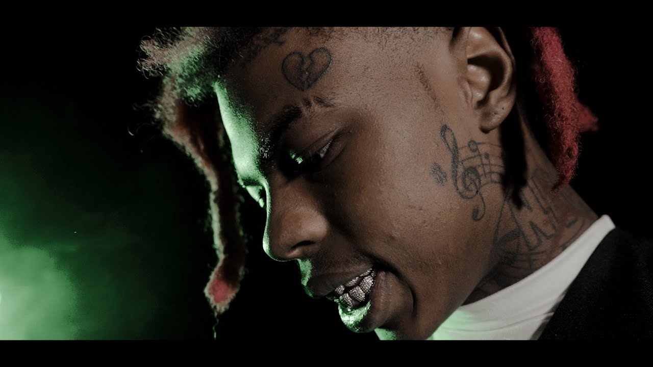 Meize Bentley "Get Better" Official Video #FreeMeize - YouTube