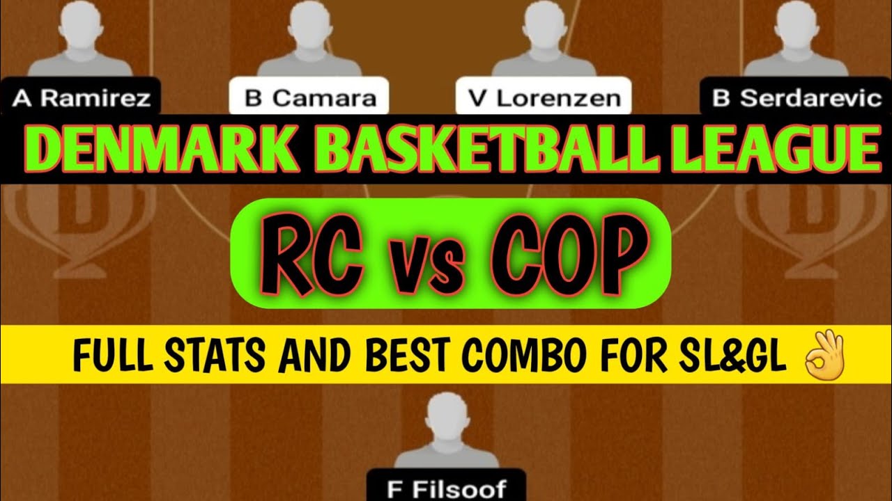 RC VS COP Dream 11 Team | RC VS COP Dream 11 Pridiction | RC VS COP ...
