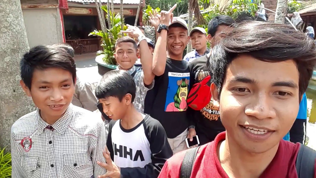 SMP N 3 Watumalang to Malang ft Bintang Mulia Tour 29 Okt - 1 Nov 2019 ...