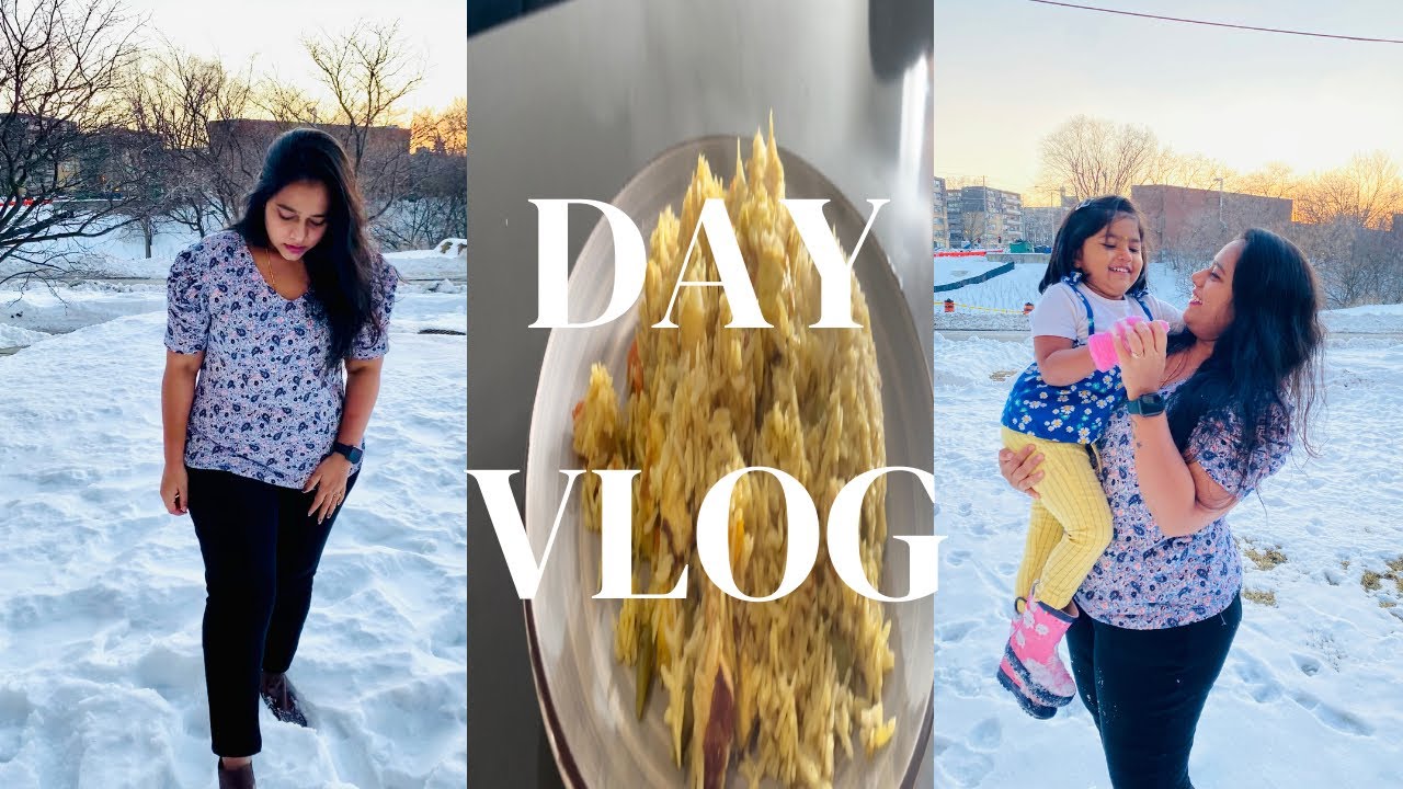 Day vlog || Canada || 🇨🇦 - YouTube