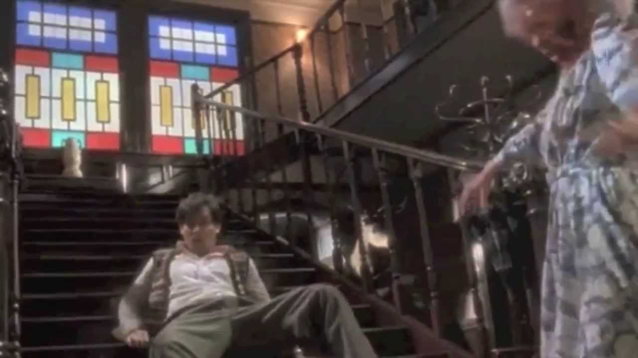 Best of Movie Decapitations - YouTube