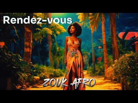 ZOUK AFRO🔥🔥🔥RendezVous🔥 INSTRUMENTALE 2024 🔥🔥🔥 - YouTube
