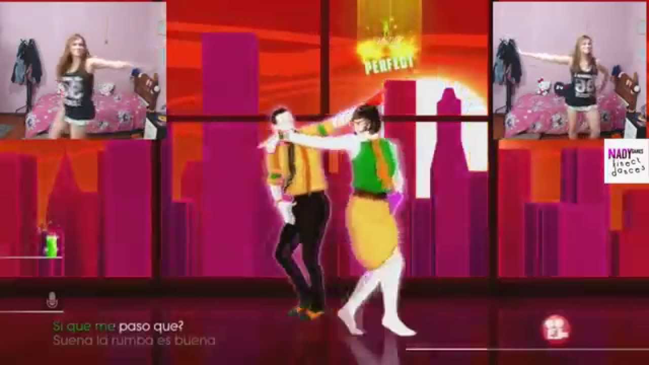 Just Dance 2014 - Limbo Xbox One - YouTube