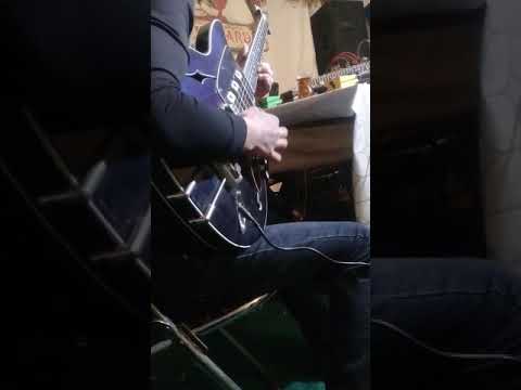 Racu gitara ağcabadi