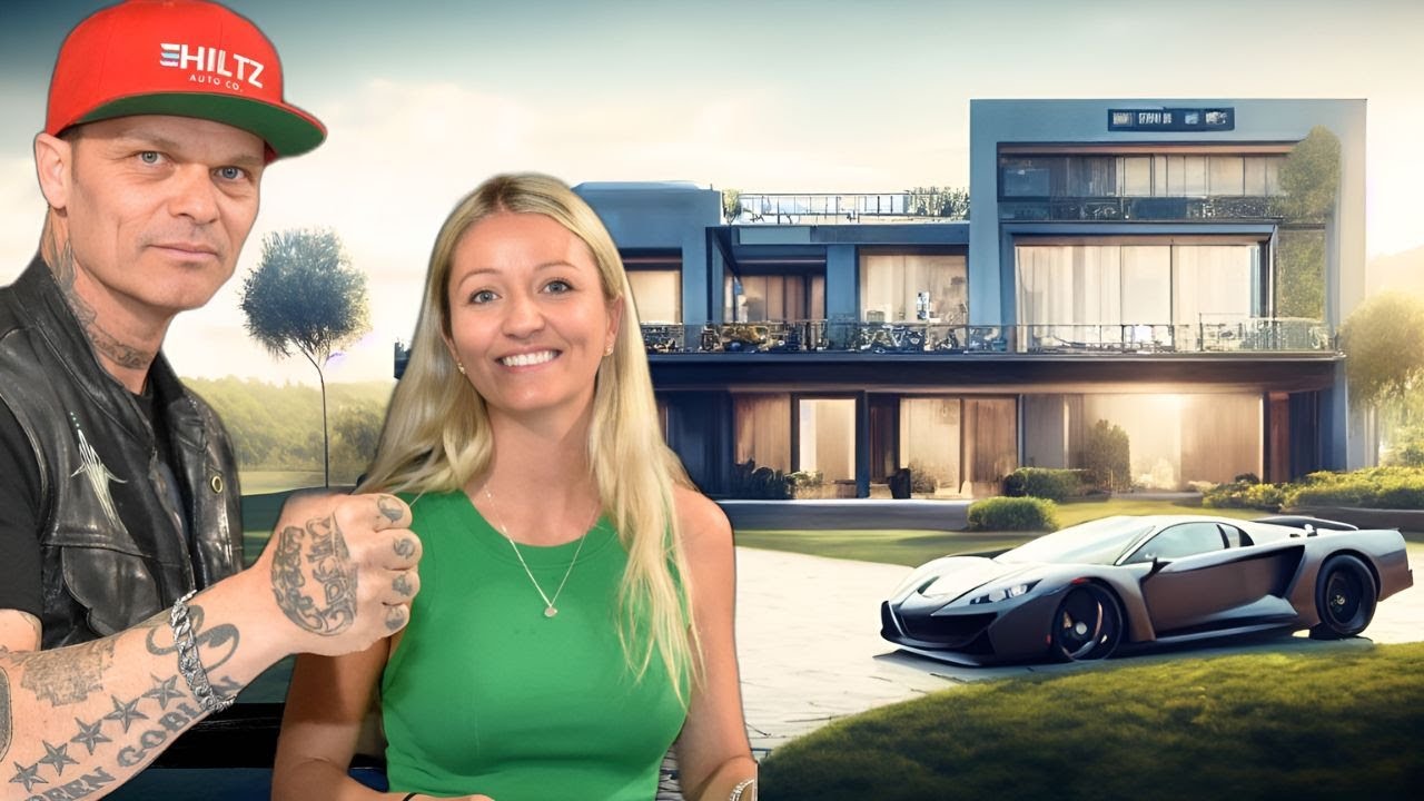 😥😪What Tragic Accident Happened To Jolene MacIntyre.......Bad Chad ...