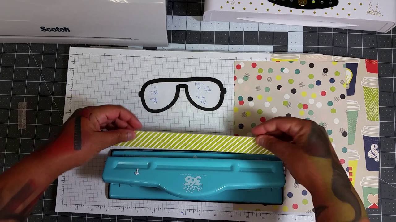 How To Make Your Own Happy Planner Covers YouTube How To Make Your Own Happy Planner Covers YouTube