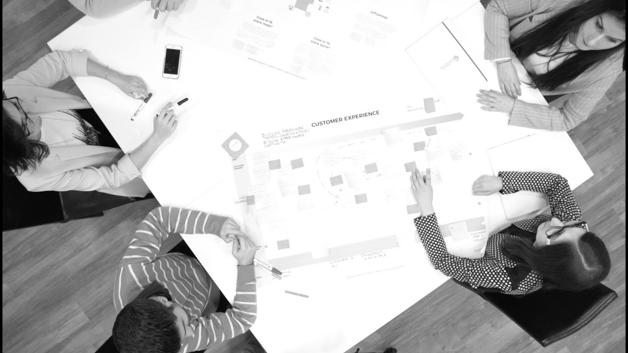 Inbound Marketing: intercetta i Clienti Giusti - YouTube