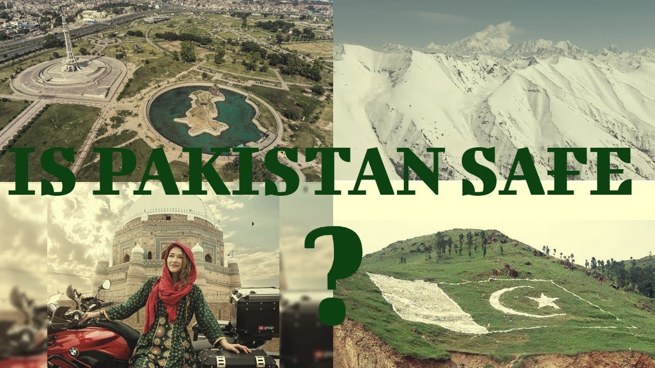 Is Pakistan Worth Visiting || Is Pakistan Safe - YouTube