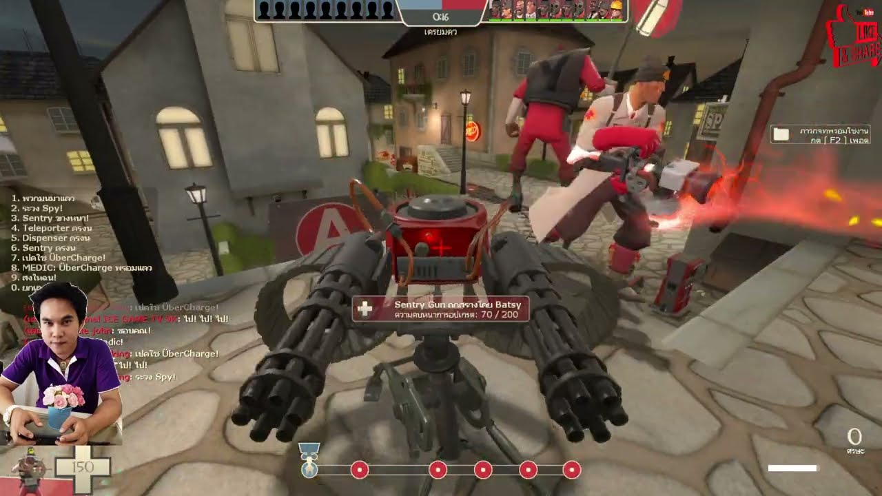 Team Fortress 2 Trailer TF2 #teamfortress2 #38 - YouTube