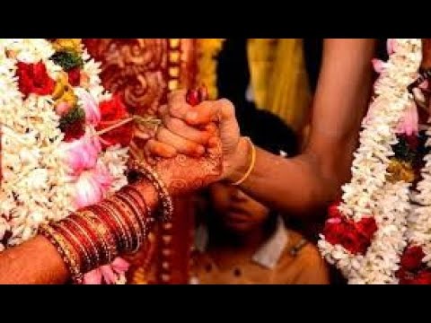 Rofia Ramesh & Matthew Earl Bacon Wedding Live - YouTube