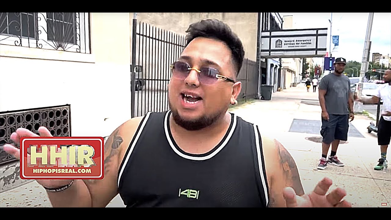 MIKE RUGA ON AUDITIONING FOR WILD N OUT "THEY FUNNY ON THE GRAM BUT ...