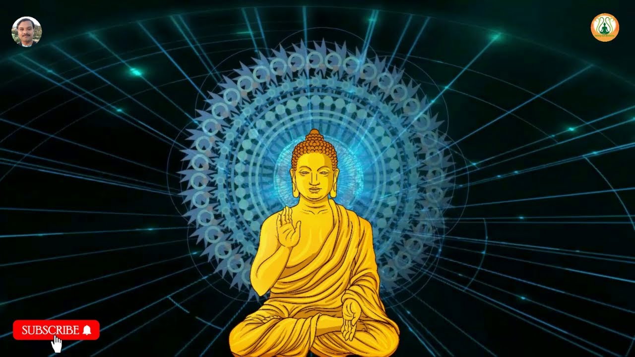 Positive Energy Remove All Negative Blockages ⭐ Mind Blockage Removal ...