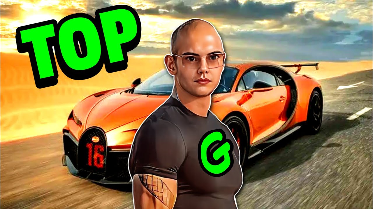 Top G Mozz Explains How YOU Can Get Women! - YouTube