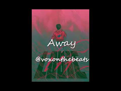Away - New School Type Beat || Prod. by VoX