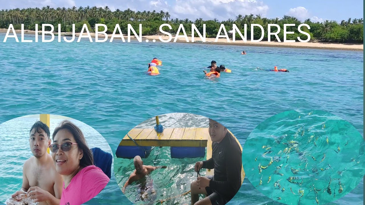 FLOATING COTTAGE AT ALIBIJABAN SAN ANDRES QUEZON - YouTube