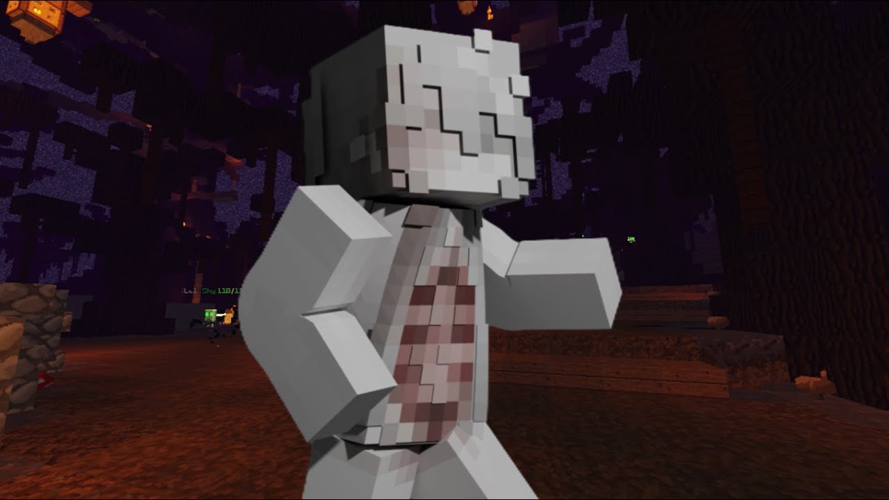 A Complete Guide To The Rift Wyld Woods - Hypixel Skyblock - YouTube