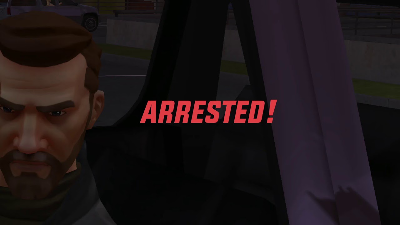 Gang star new#android gameplay HD. - YouTube