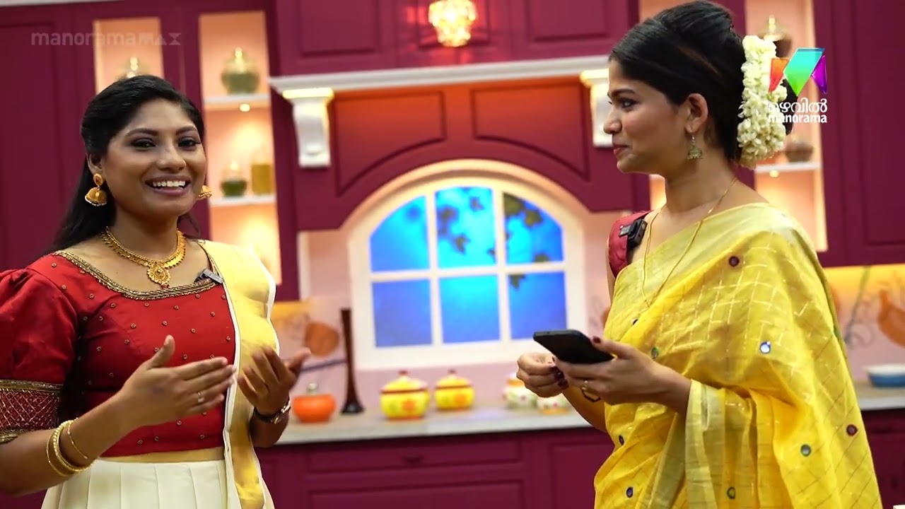 ആ ശബ്ദത്തിനു പിന്നിലെ വ്യക്തി...!!! Here comes Shameera from Shamees ...