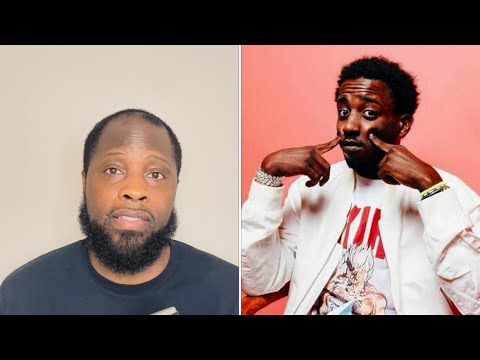 DJ Akademiks Friend Lil Boom Career Is Over - YouTube