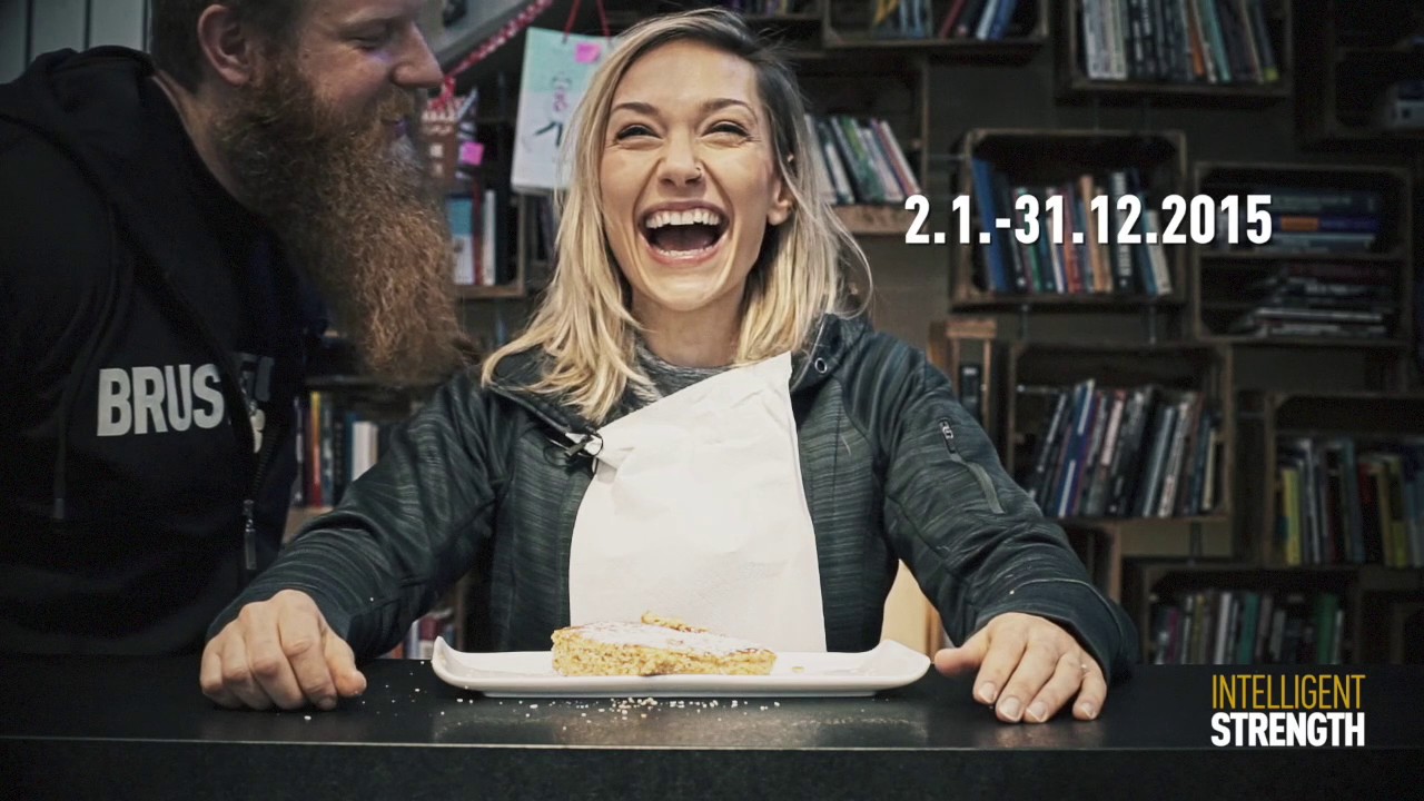 PROSIT 2017. - YouTube