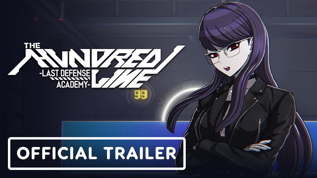 The Hundred Line: Last Defense Academy - Official Gameplay Systems ...