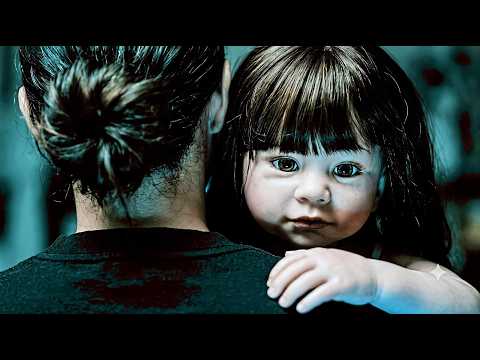 Galti Se Ye Ladki Bhootia Doll Ghar Le Aayi... 😱 Movie explained Hindi urdu 