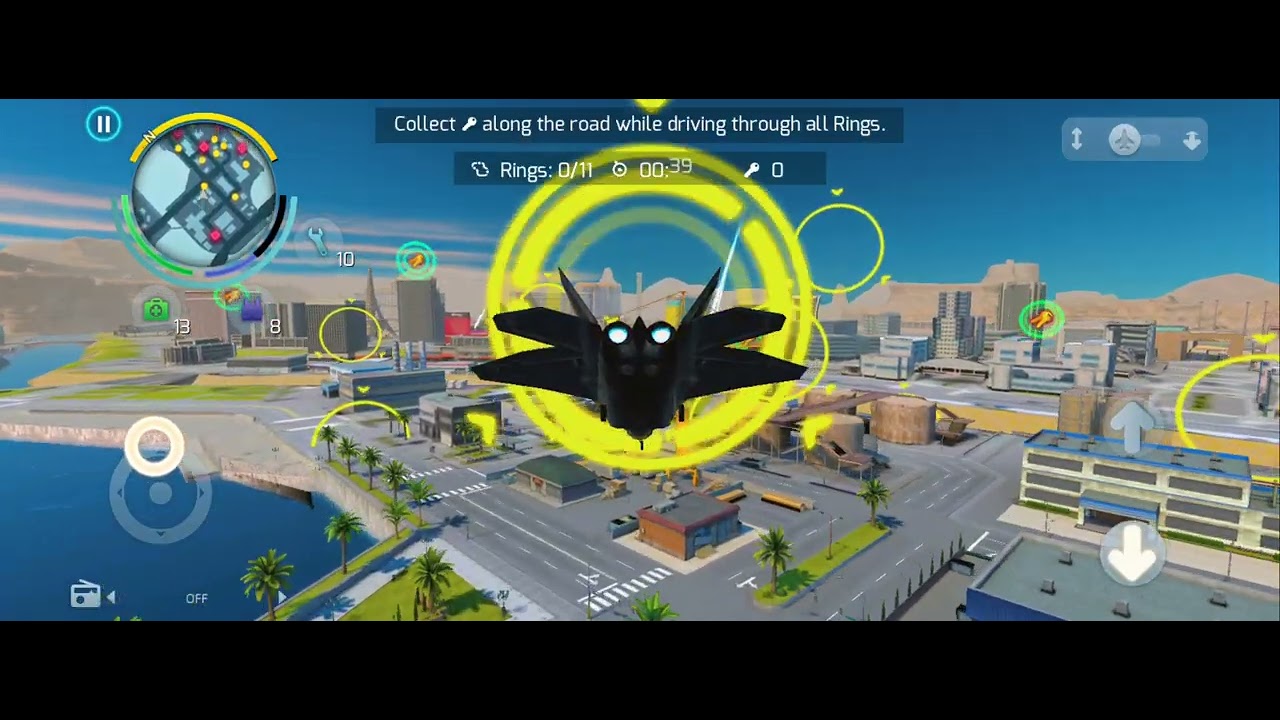 Street Cred Event: GOLD & BOLD Phase 2 Complete | Gangstar Vegas - YouTube