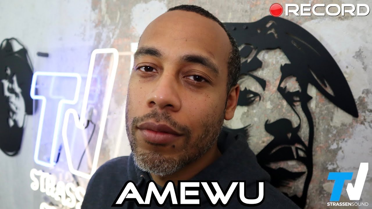 AMEWU INTERVIEW | Haben oder Sein, Familie, Berlin, Live MCs, Megaloh ...