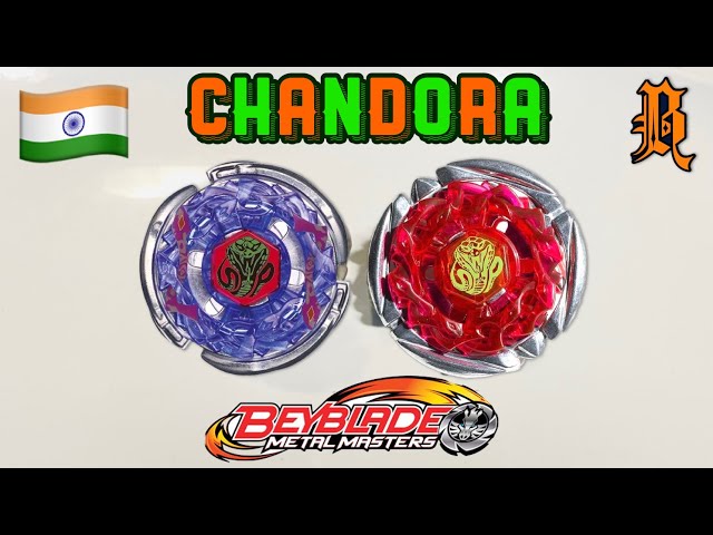 Beyblade Storm Serpent
