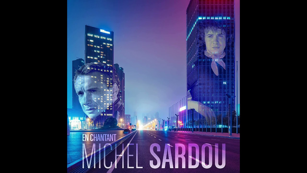 Michel Sardou Coffret 3xCD En chantant (inclus instrumentaux originaux ...