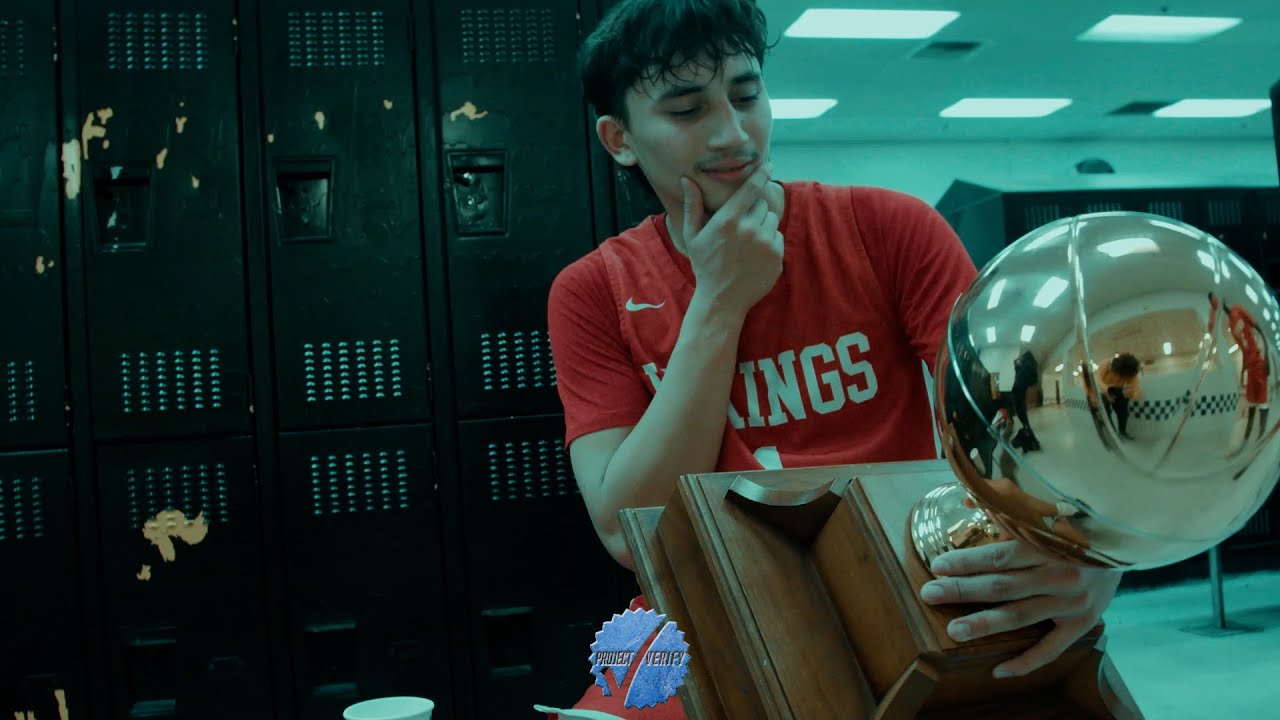 Naka Fabello V-Game Mixtape! drops 31pts during Overrated Chants! - YouTube