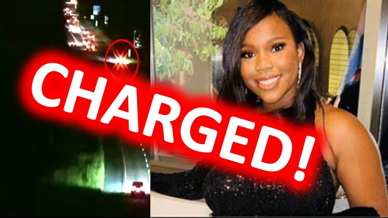 Carlee Russell LATEST UPDATE! - YouTube