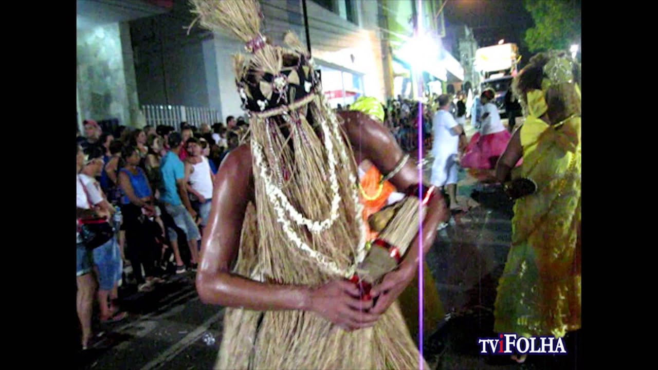 Turismo, Macumba e Olimpíadas foram os temas das escolas de samba no ...