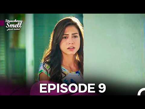 Strawberry Smell Episode 9 (Hindi Dubbed)