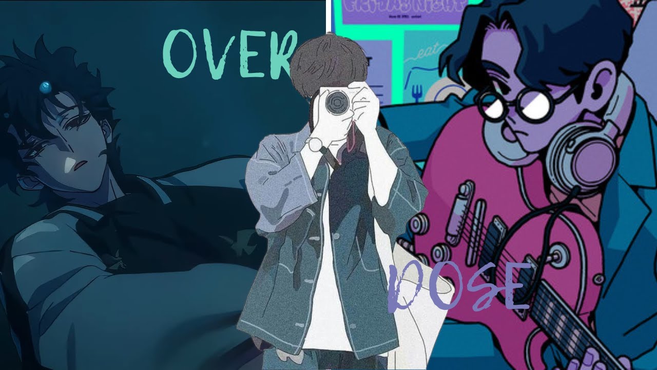 Overdose - Natori [AMV] - YouTube