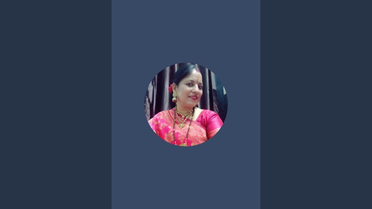 Geeta Rawat vlogs is live! - YouTube