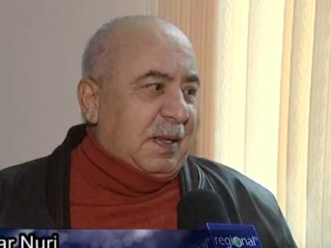 Yashar Nuri - YouTube