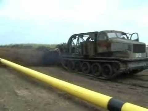 BTM-3 www.MILITARNE-BORNE.pl - YouTube