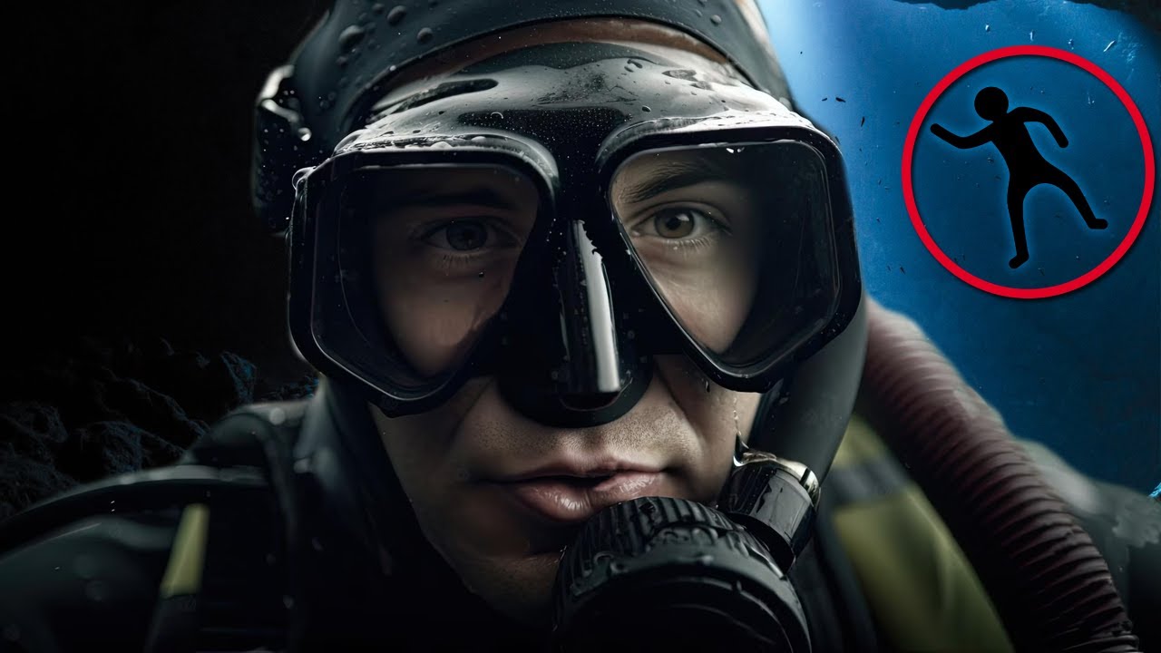 Diver Finds Body After Years Of Failed Searching | David Shaw Disaster ...