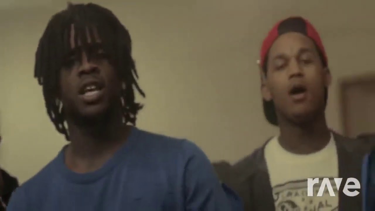 Chief Keef X Bladee- Be Nice 2 Me/ Love Sosa - YouTube