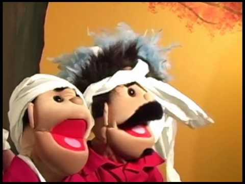 "10 Lepers" - YouTube